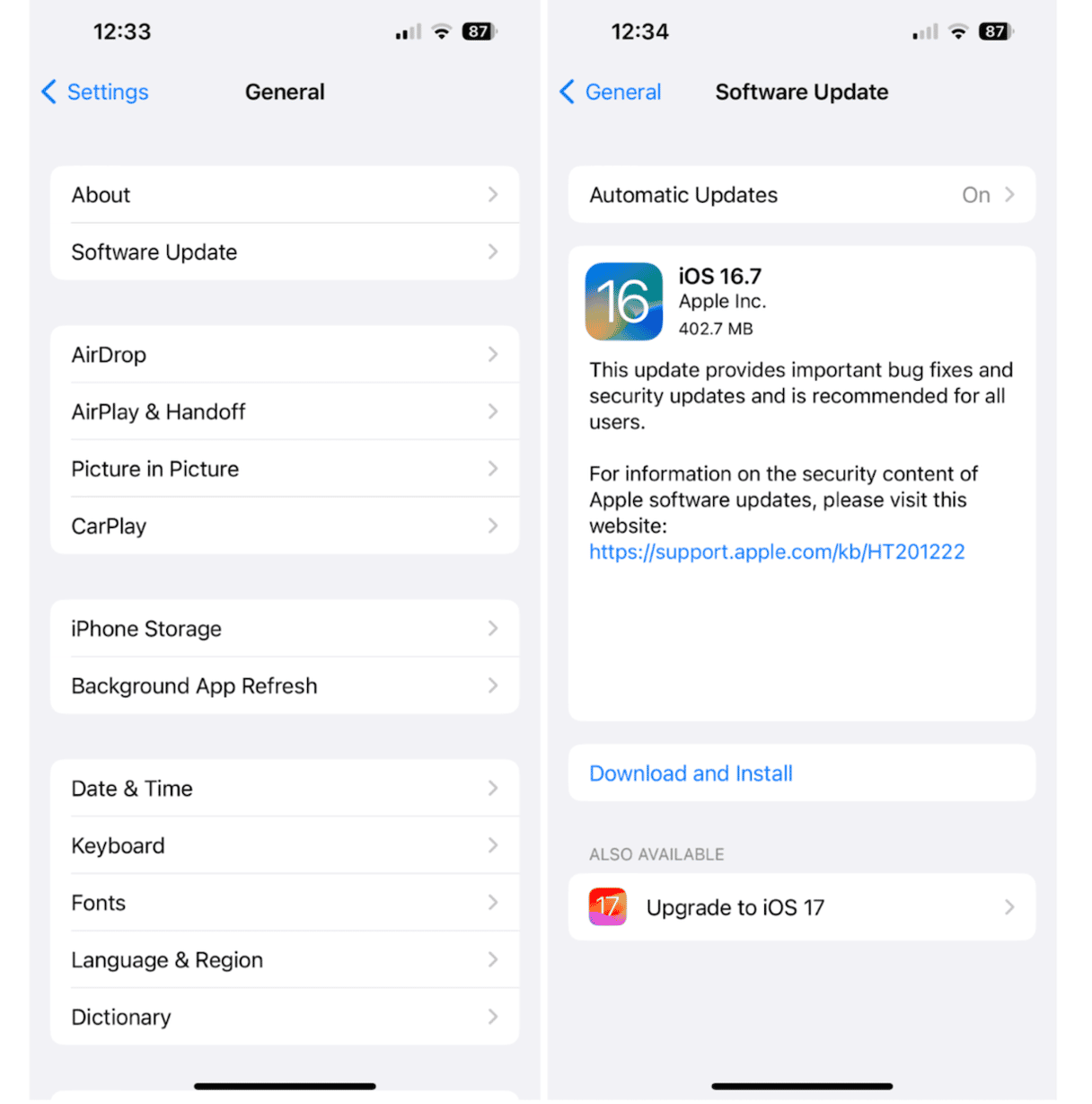 Mac won’t recognize iPhone? Here are quick fixes